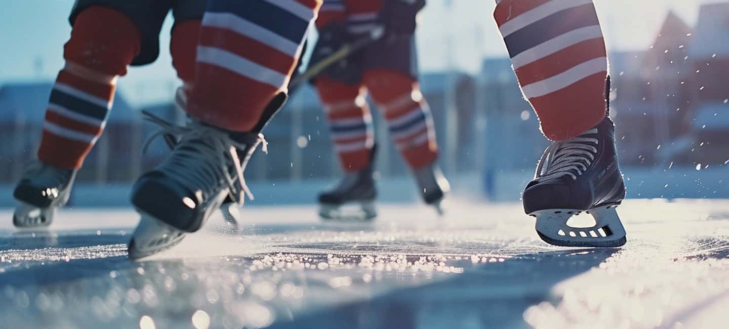 Power Skating Spruce Grove - Empowered Skating